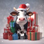 82 Cow Riddles For Your Enjoyment - Humor As Life's Essence