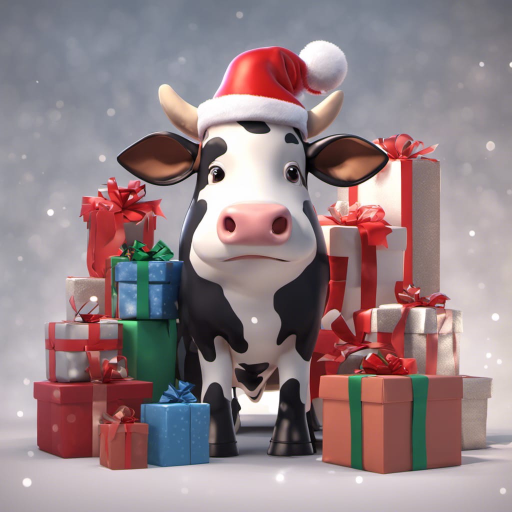 82 Cow Riddles For Your Enjoyment - Humor As Life's Essence