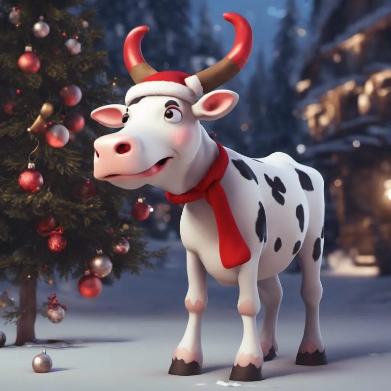 82 Cow Riddles For Your Enjoyment - Humor As Life's Essence