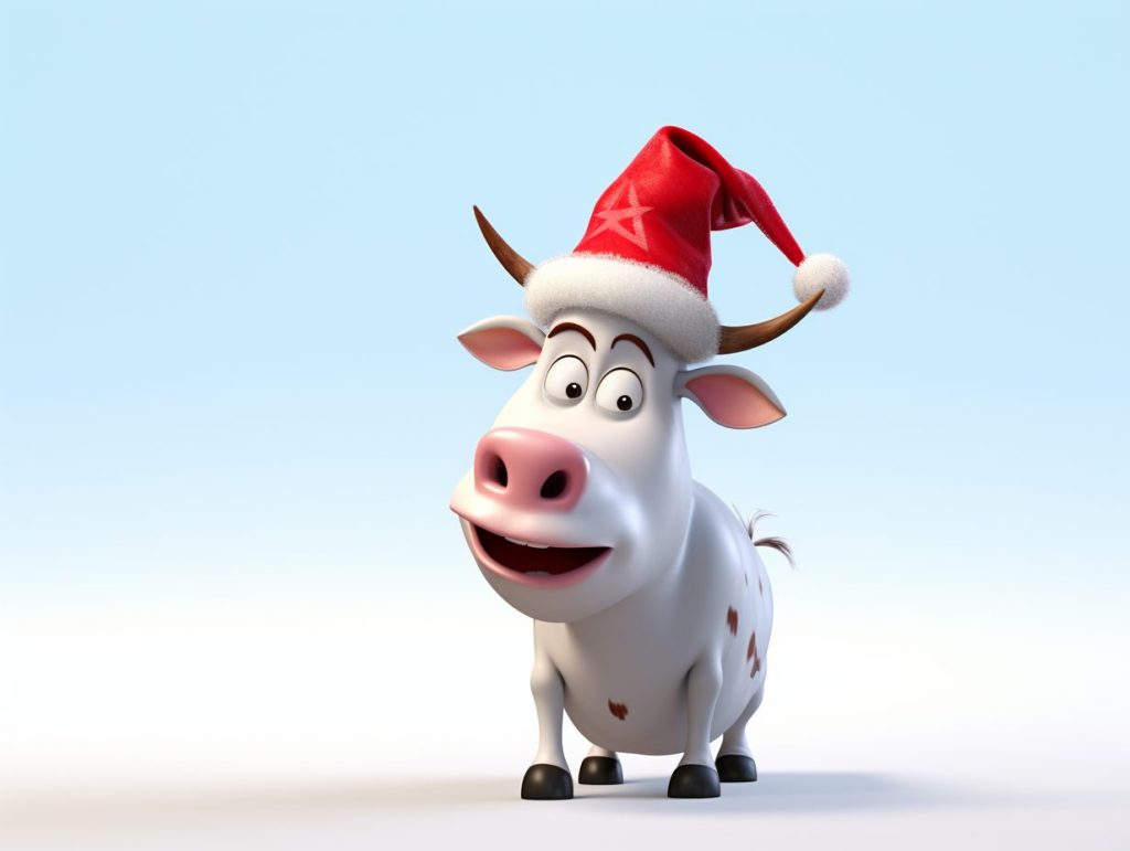 82 Cow Riddles For Your Enjoyment - Humor As Life's Essence