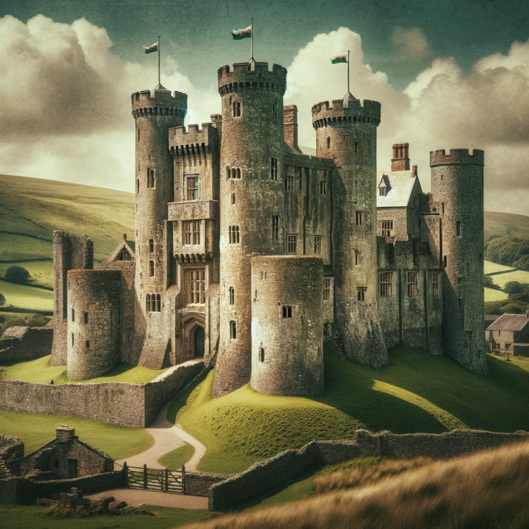 20 Truism Examples From Welsh Culture - Humor As Life's Essence