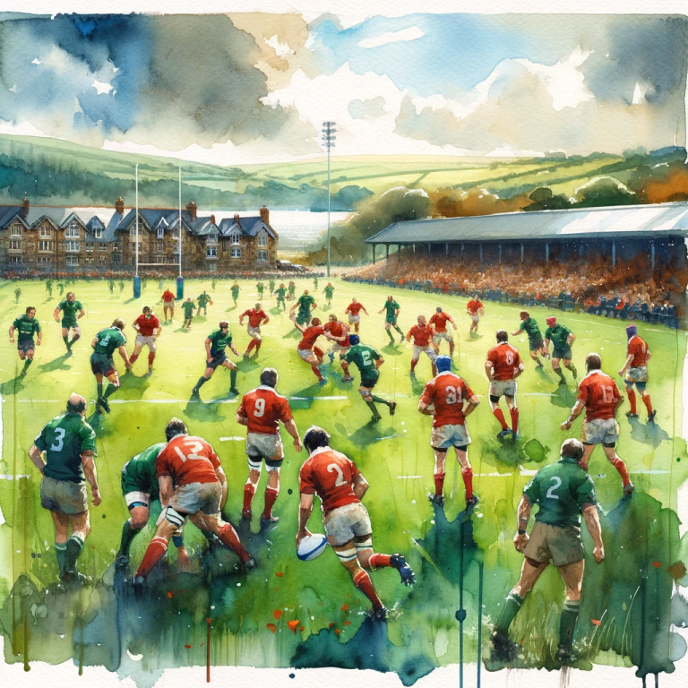 20 Truism Examples From Welsh Culture - Humor As Life's Essence