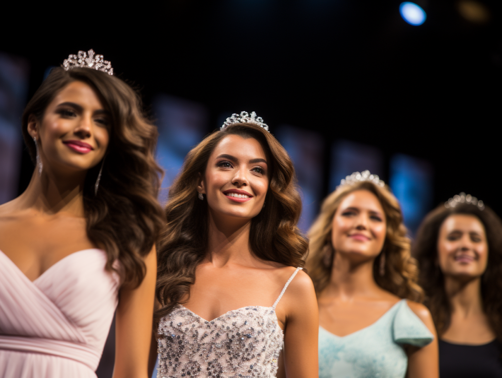 10 Funny Truisms By Beauty Pageant Contestants – Humor As Life's Essence