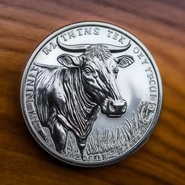10 never seen before images of cows created with cutting edge ...
