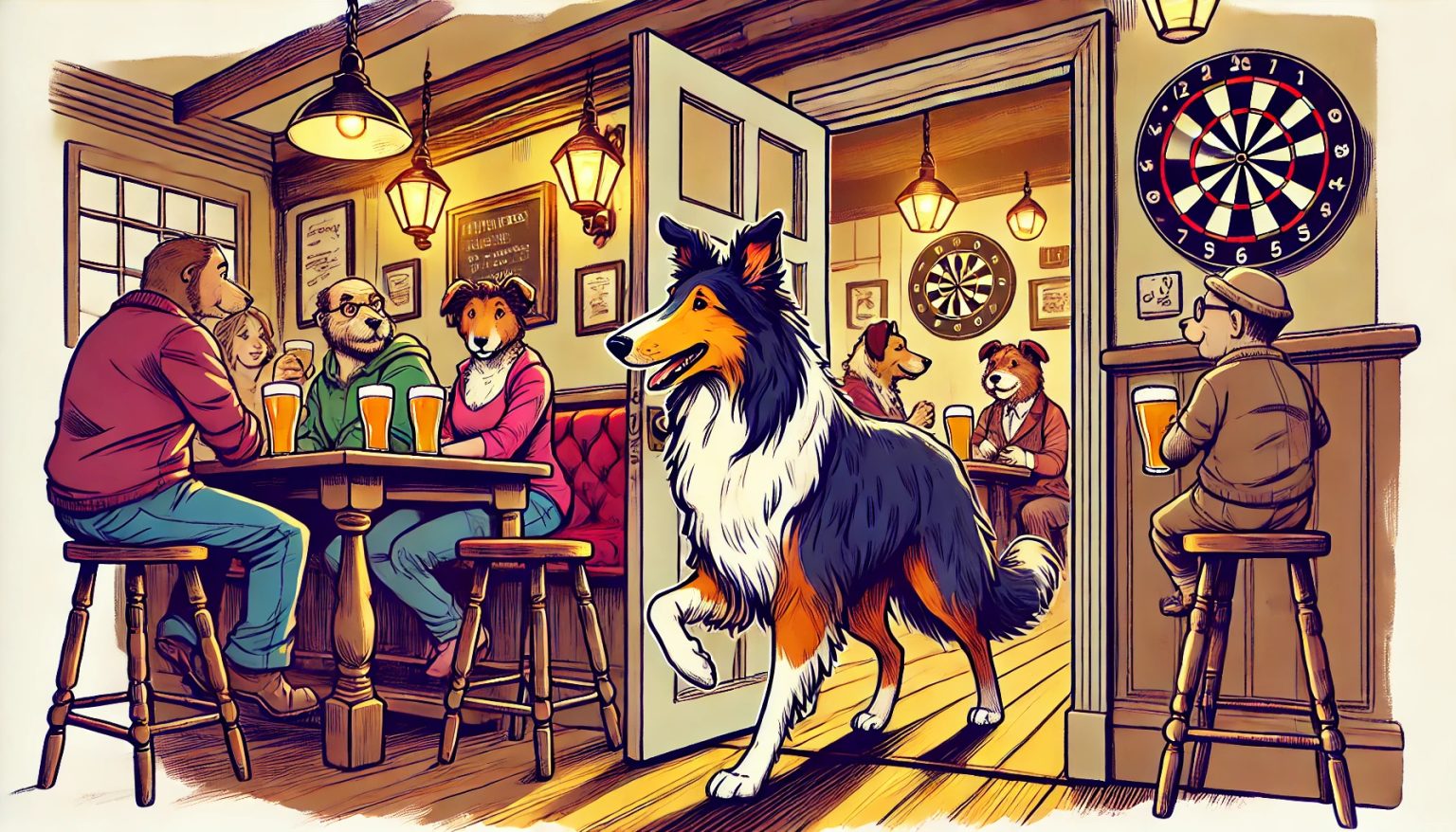 Humor As Life's Essence – Have a fun time