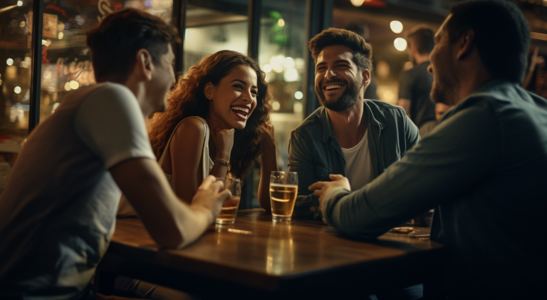 International Joke Day Explains Why Humor Is A Heart Friendly Activity ...