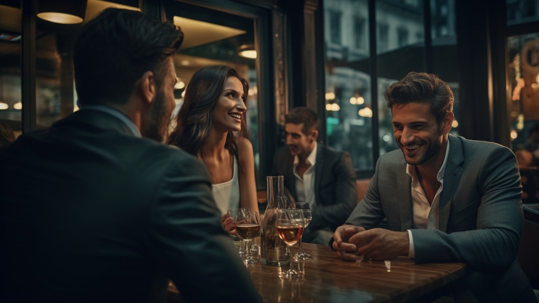 International Joke Day Explains Why Humor Is A Heart Friendly Activity ...