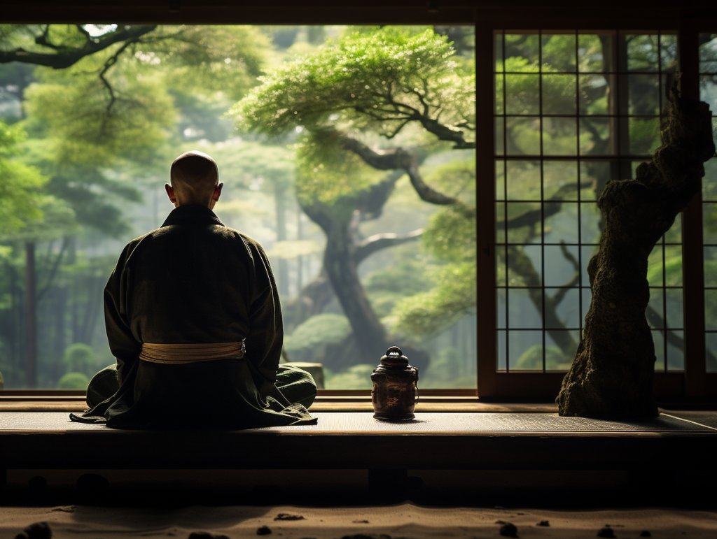 20 Truisms from Japan for Your Peace of Mind - Humor As Life's Essence